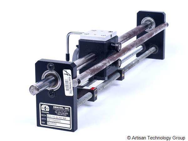 KI3-15-6LMCRF Amacoil (Kinemax Linear Drive Assembly) | ArtisanTG™