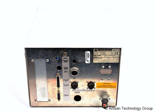 Phasemaster 7 Unitek Miyachi (Programmable AC Welding Control) | ArtisanTG™