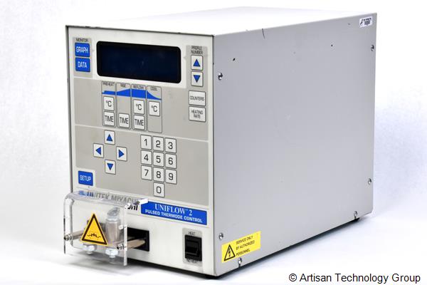 Uniflow 2 Unitek Miyachi (Pulsed Thermode Control) | ArtisanTG™