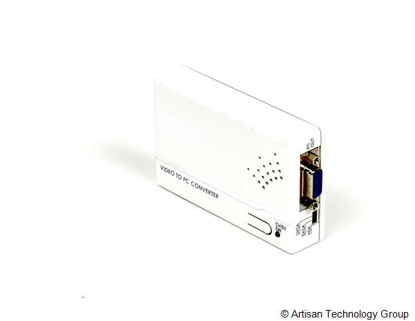 AV-8 Ambery (Video to PC Converter) | ArtisanTG™