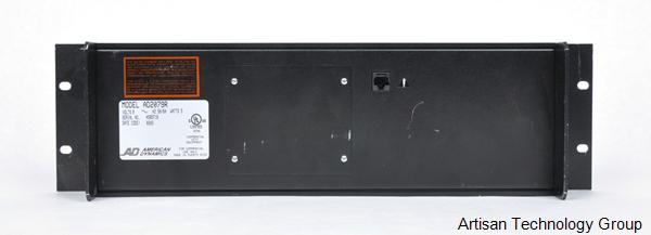 AD2079R American Dynamics (Keyboard Controller) | ArtisanTG™
