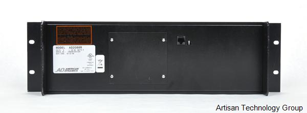 AD2088R American Dynamics (Keyboard Controller) | ArtisanTG™