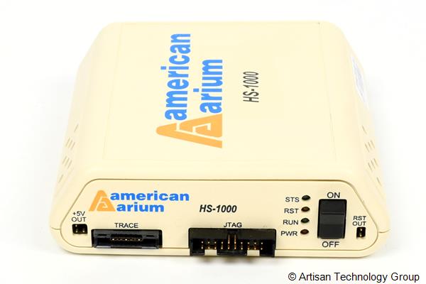 American Arium Products | Artisan Technology Group
