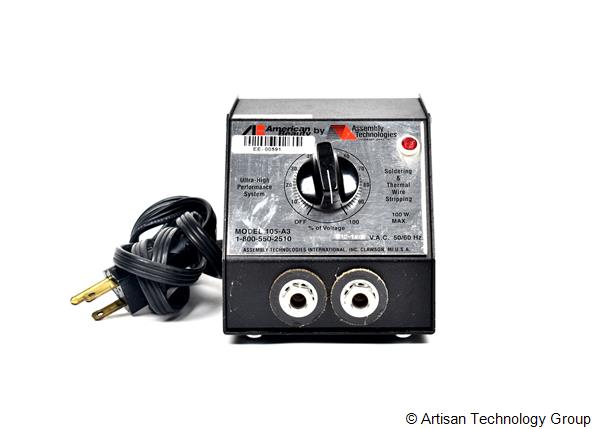 105A3 American Beauty (100 Watt Power Unit) | ArtisanTG™