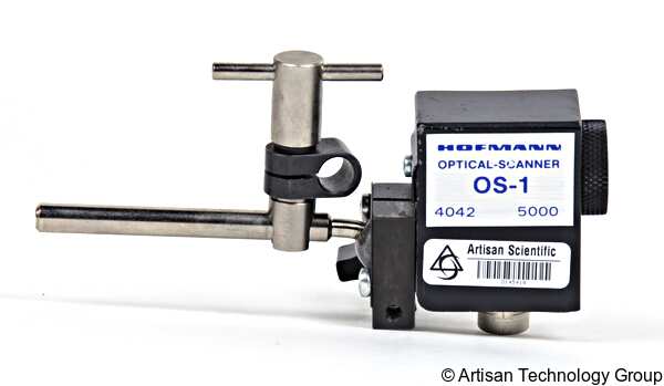 OS-1 American Hofmann (Optical Scanner) | ArtisanTG™