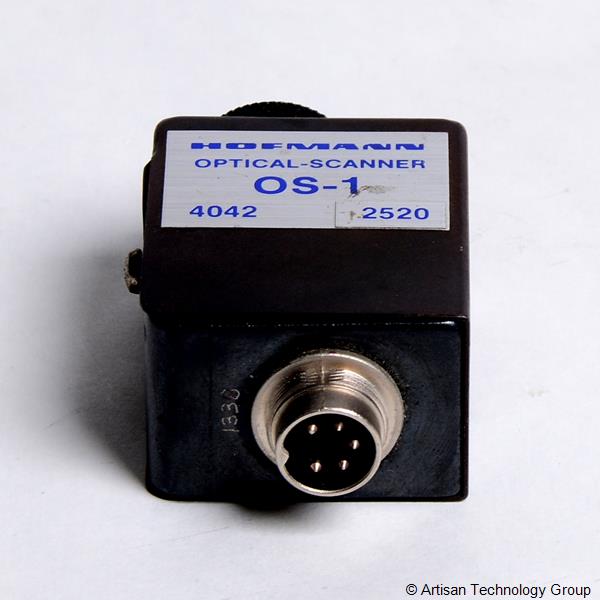 OS-1 American Hofmann (Optical Scanner with Cable) | ArtisanTG™