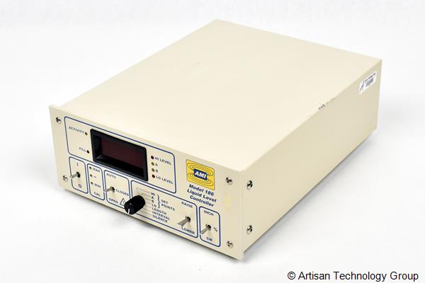 186 American Magnetics (Liquid Level Controller) | ArtisanTG™