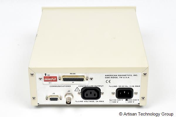 186 American Magnetics (Liquid Level Controller) | ArtisanTG™