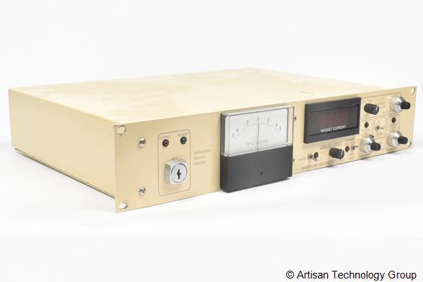 412 American Magnetics (Magnet Power Supply Programmer) | ArtisanTG™