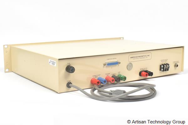 412 American Magnetics (Magnet Power Supply Programmer) | ArtisanTG™