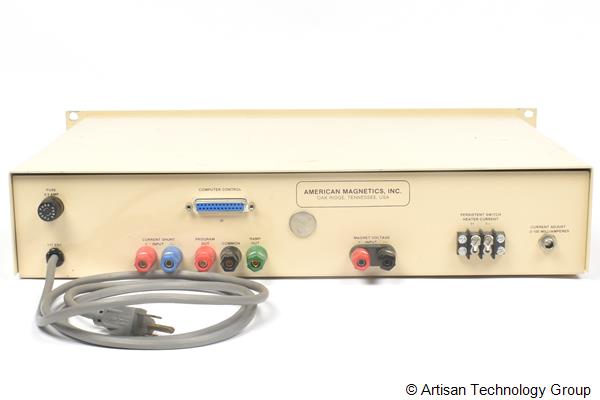 412 American Magnetics (Magnet Power Supply Programmer) | ArtisanTG™