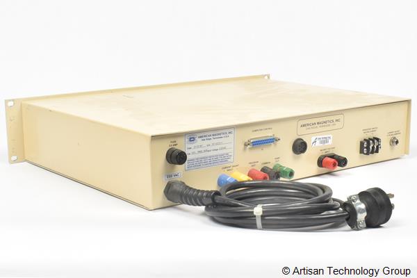 412 American Magnetics (Magnet Power Supply Programmer) | ArtisanTG™
