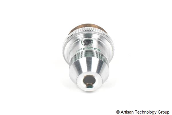 1075 American Optical (Microscope Objective) | ArtisanTG™