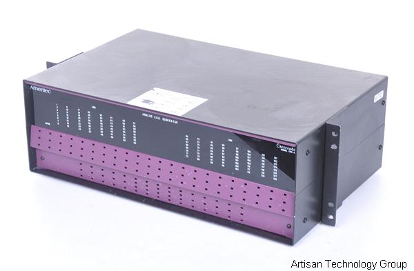 CRS-A Ameritec (Analog Call Generator) | ArtisanTG™