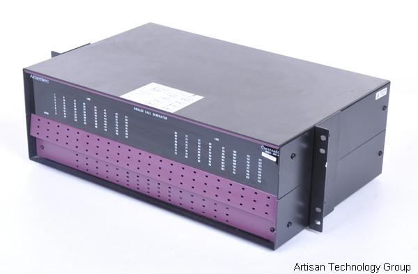 CRS-A Ameritec (Analog Call Generator) | ArtisanTG™