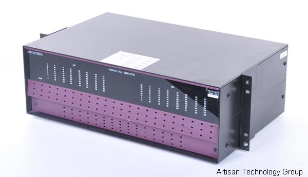 CRS-A Ameritec (Analog Call Generator) | ArtisanTG™