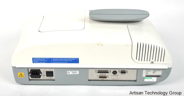 Ultrospec 3100 Pro Amersham Biosciences (UV/Visible Spectrophotometer ...