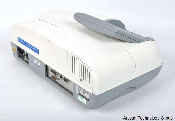 Ultrospec 3100 Pro Amersham Biosciences (UV/Visible Spectrophotometer ...