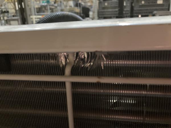 SunCool Atlas Material Testing Solutions (Cooling Assembly) | ArtisanTG™