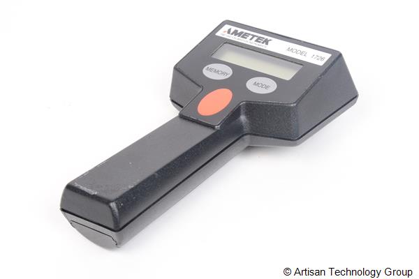 1726 Chatillon (Dual Function Digital Tachometer) | ArtisanTG™