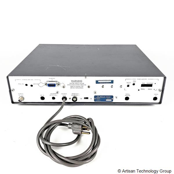 5101 Princeton Applied Research (Lock-In Amplifier) | ArtisanTG™