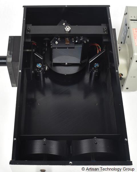 1235 Princeton Applied Research (Digital Triple Grating Spectrograph ...