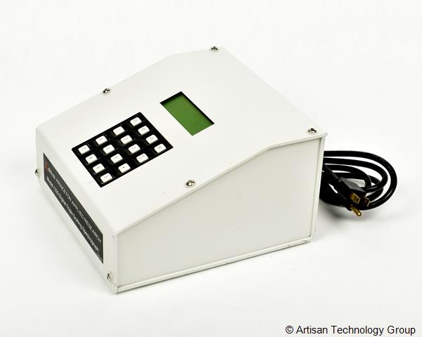 1235 Princeton Applied Research (Digital Triple Grating Spectrograph ...