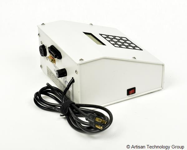 1235 Princeton Applied Research (Digital Triple Grating Spectrograph ...