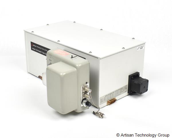1235 Princeton Applied Research (Digital Triple Grating Spectrograph ...