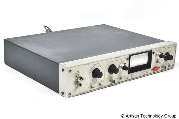 128-98 Princeton Applied Research (Lock-In Amplifier) | ArtisanTG™