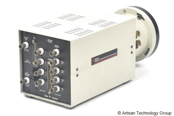 1530-PUV OMA Vision Princeton Applied Research (PARC Module) | ArtisanTG™