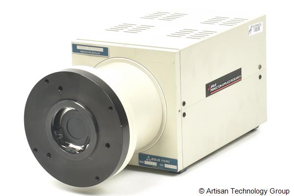 1530-PUV OMA Vision Princeton Applied Research (PARC Module) | ArtisanTG™