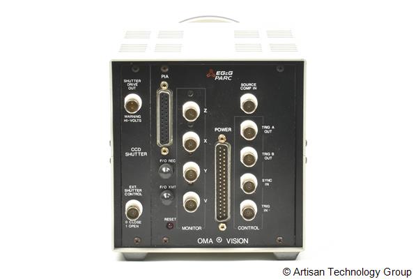 1530-PUV OMA Vision Princeton Applied Research (PARC Module) | ArtisanTG™