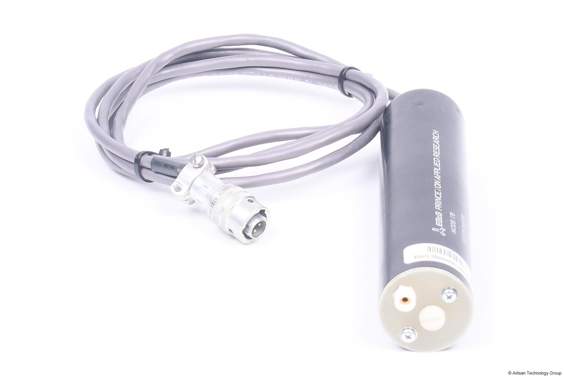EG&G 178 (Electrometer) | ArtisanTG™