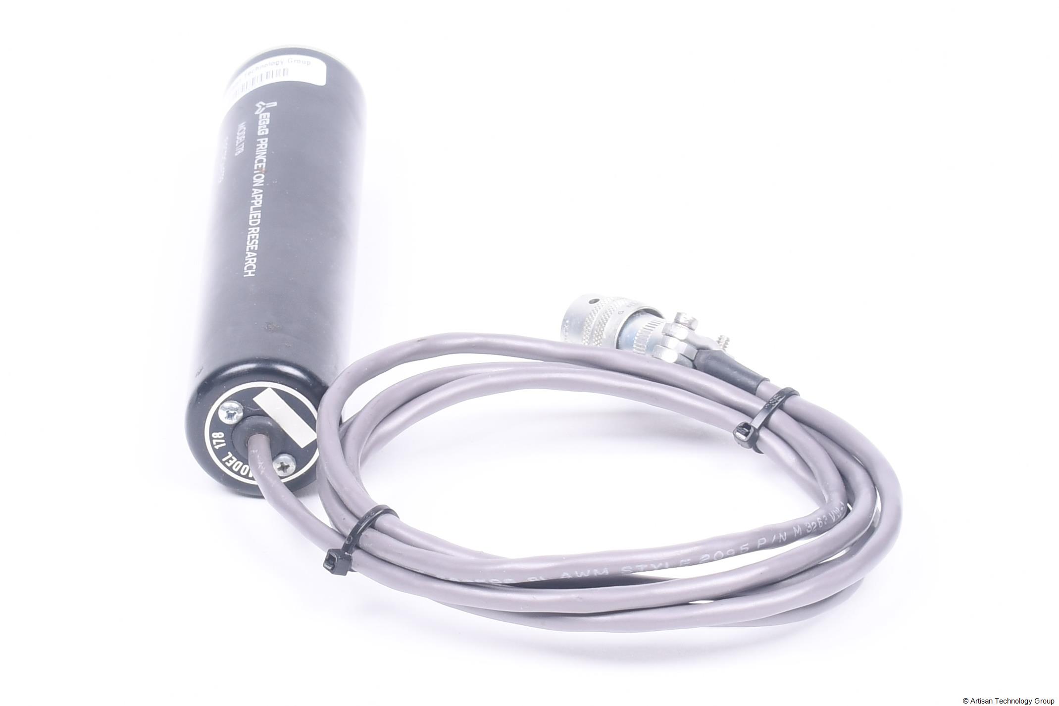 EG&G 178 (Electrometer) | ArtisanTG™