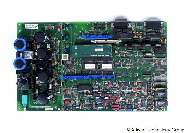 M263A Princeton Applied Research (Main Board for 263A Potentiostat ...