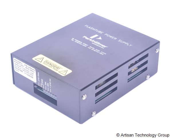 PS-450AC Ametek / EG&G / Princeton Applied Research (Flashtube Power ...