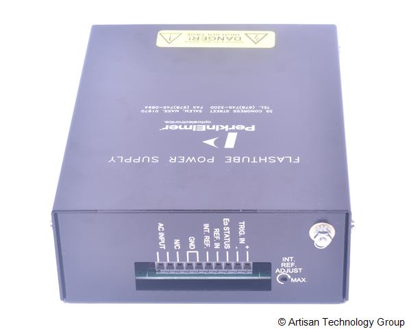 PS-450AC Ametek / EG&G / Princeton Applied Research (Flashtube Power ...