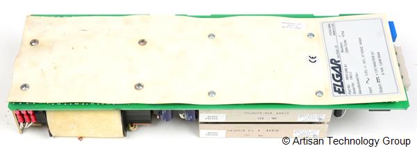 Elgar (12V Mod. Master Power Module) | ArtisanTG™