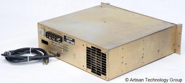 251B Elgar (Single Phase Output AC Power Source) | ArtisanTG™