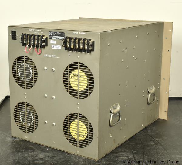 3001 Elgar (3000W AC Power Source) | ArtisanTG™