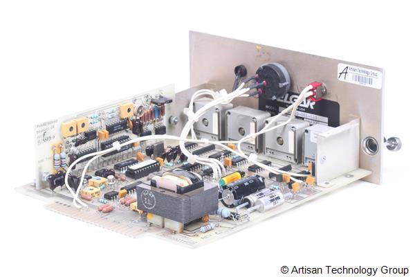 403SD-001-110 Elgar (Manual Oscillator Module) | ArtisanTG™