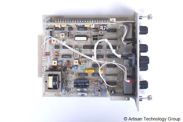 403SD-001-110 Elgar (Manual Oscillator Module) | ArtisanTG™