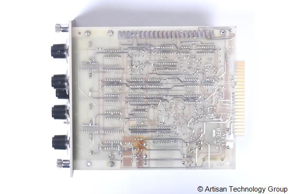 403SD-001-110 Elgar (Manual Oscillator Module) | ArtisanTG™