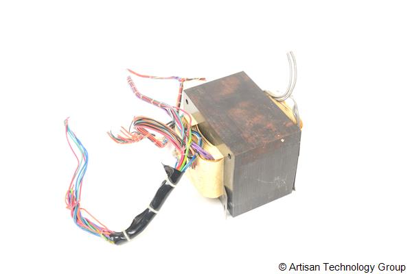 501C Elgar (Transformer) | ArtisanTG™