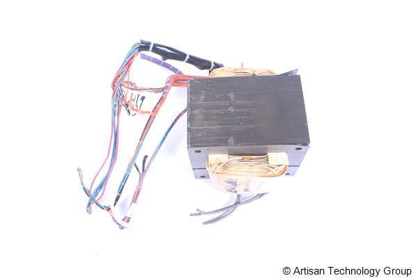 501C Elgar (Transformer) | ArtisanTG™