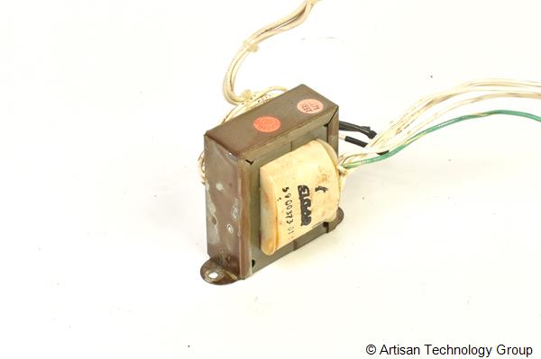 5900373-01 Elgar (Transformer) | ArtisanTG™