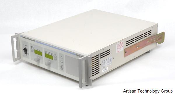 251TL-115V-OP1 California Instruments (Low Noise Linear AC Power Source ...