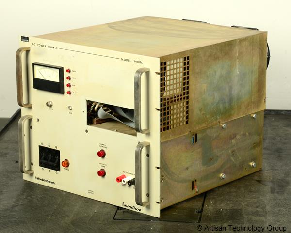 3001TC-GP Ametek (Invertron AC Power Source) | ArtisanTG™