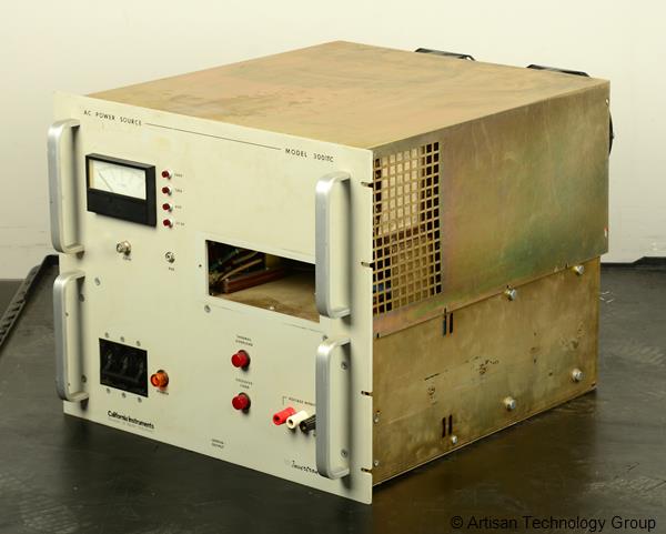 3001T-GP California Instruments (Invertron AC Power Source) | ArtisanTG™